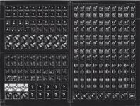 8,000 ASL counters | Wargames | BoardGameGeek