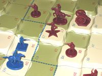 Chess-Wargame fusions? | Wargames | BoardGameGeek