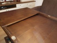 My coffee-gaming-table. Or coffee-table for gaming. With pictures ...