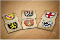 Show us your colors! Boardgames with good Heraldry | BoardGameGeek