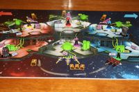 Space Themed Games | BoardGameGeek