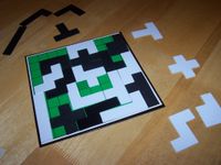 Polyomino games | BoardGameGeek
