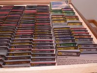 Storage Case for Dominion and Expansions | Dominion | BoardGameGeek