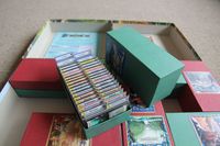 Dominion Storage Solution including all expansions - V2 for sleeved ...