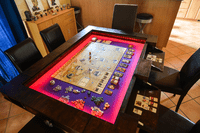 Game Table Design Series: Completed BGG Game Tables | BoardGameGeek ...