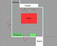Game Table Design Series: What Size Should My Table Be? | BoardGameGeek ...