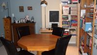 Show us your Wargame Room! Please post your photos & annotations ...