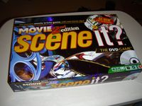 Scene It Series | Wiki | BoardGameGeek