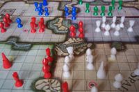 Chess-Wargame fusions? | Wargames | BoardGameGeek