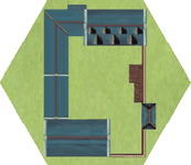 Waterloo Gaming Mat | The Wargames Website