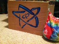 cheap custom wood box | Arkham Horror | BoardGameGeek