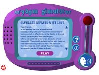 Orgasm Simulator | Video Game | VideoGameGeek