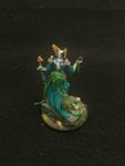 KD:M Painting Tutorial [pic heavy] | Kingdom Death: Monster | BoardGameGeek
