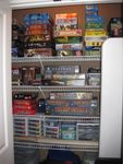 Show me your game shelf! | BGG | BoardGameGeek