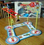 Games with 3D Boards | BoardGameGeek