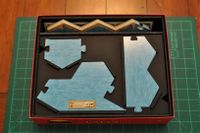 Homemade Catan Storage Solution | Catan | BoardGameGeek