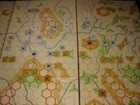 PanzerBlitz: Restoring the Old Classic | PanzerBlitz | BoardGameGeek