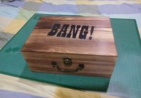 BANG! | Image Gallery | BoardGameGeek