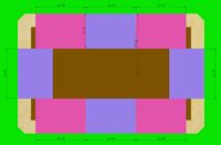 Game Table Design Series: What Size Should My Table Be? | BoardGameGeek ...