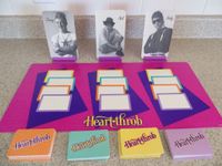 Heartthrob | Image Gallery | BoardGameGeek