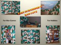 Show us your Wargame Room! Please post your photos & annotations ...