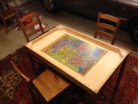 Hide away Game - Dinner Table | BoardGameGeek | BoardGameGeek