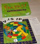 Top 25 Party Games | BoardGameGeek