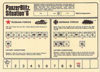 PanzerBlitz: Restoring the Old Classic | PanzerBlitz | BoardGameGeek