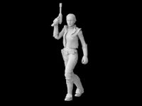 Mel Miniatures: Custom 3D Printed Units and Vehicle | Star Wars: Legion ...