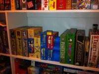 Game shelves? | BoardGameGeek | BoardGameGeek