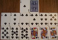Standard Deck Playing Card Games | Wiki | BoardGameGeek