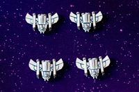 Drammattex's Painted Terran Conglomerate Fleet (Eclipse) | Eclipse ...