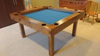 Game Table Design Series: Completed BGG Game Tables | BoardGameGeek ...