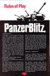 PanzerBlitz: Restoring the Old Classic | PanzerBlitz | BoardGameGeek