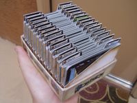 Storage Solution: Fit Dominion + All Expansions in the Original Box ...