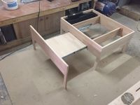 My coffee-gaming-table. Or coffee-table for gaming. With pictures ...