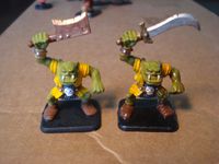 The DIP Method: A Step by Step Guide to Painting Miniatures | BoardGameGeek