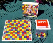 Colourful 2-player abstract games? | BoardGameGeek