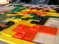 Polyomino games | BoardGameGeek