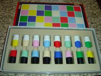 Colourful 2-player abstract games? | BoardGameGeek