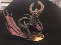 KD:M Painting Tutorial [pic heavy] | Kingdom Death: Monster | BoardGameGeek