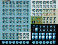 Ship counters | Starfire | BoardGameGeek