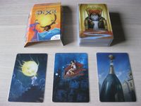 Create your own bonus cards! | Dixit 3: Journey | BoardGameGeek