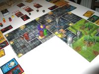 Games with 3D Boards | BoardGameGeek
