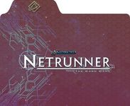 Netrunner Card Divider wt. Subdivider Core and Circuit Style | Android ...