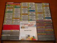 Easy and Functional - Original Box Storage Solution for sleeved cards ...