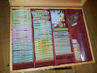 Storage Case for Dominion and Expansions | Dominion | BoardGameGeek