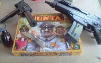 Junta | Image Gallery | BoardGameGeek