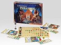 Egyptian-Themed Games | BoardGameGeek
