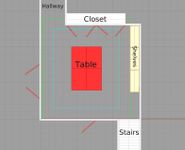 Game Table Design Series: What Size Should My Table Be? | BoardGameGeek ...